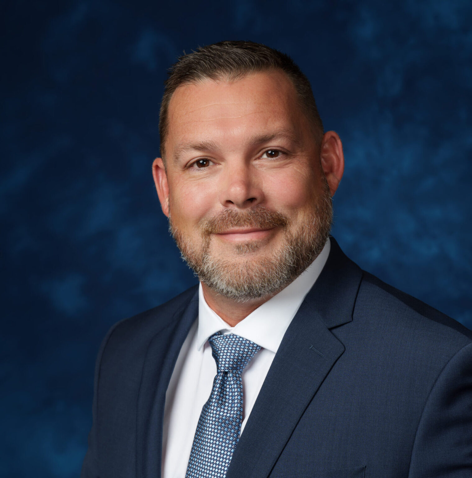 Leadership - Pinsly Railroad Company