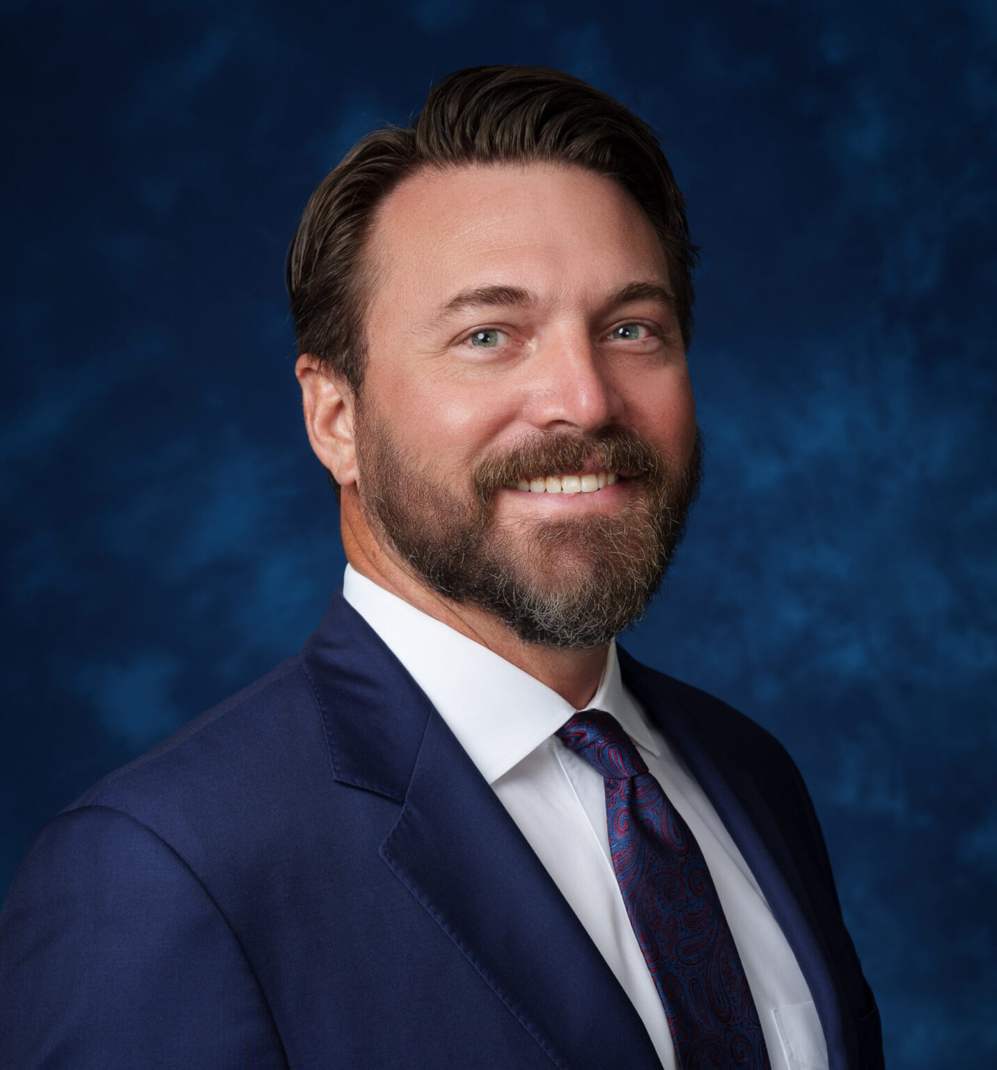 Jared Sleeth - Pinsly Railroad Company