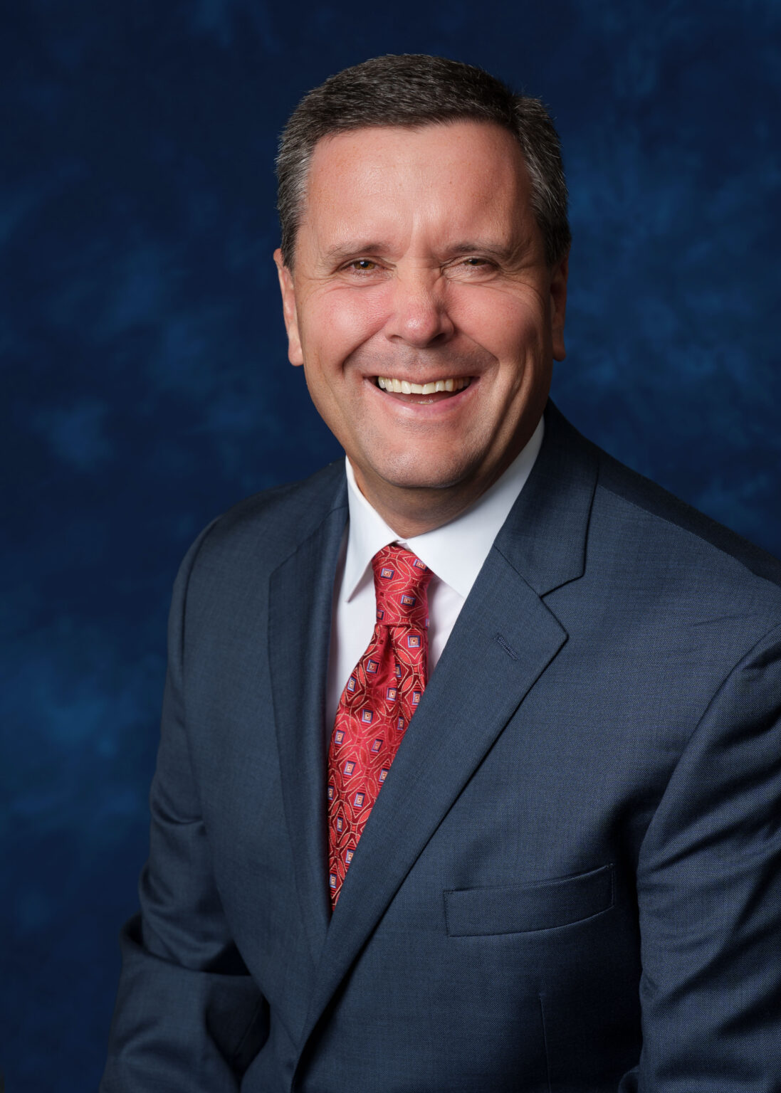 Leadership - Pinsly Railroad Company