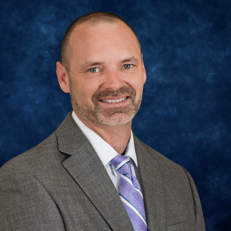 Leadership - Pinsly Railroad Company