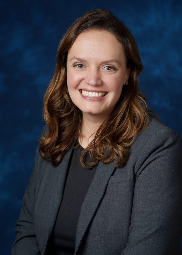 Leadership - Pinsly Railroad Company