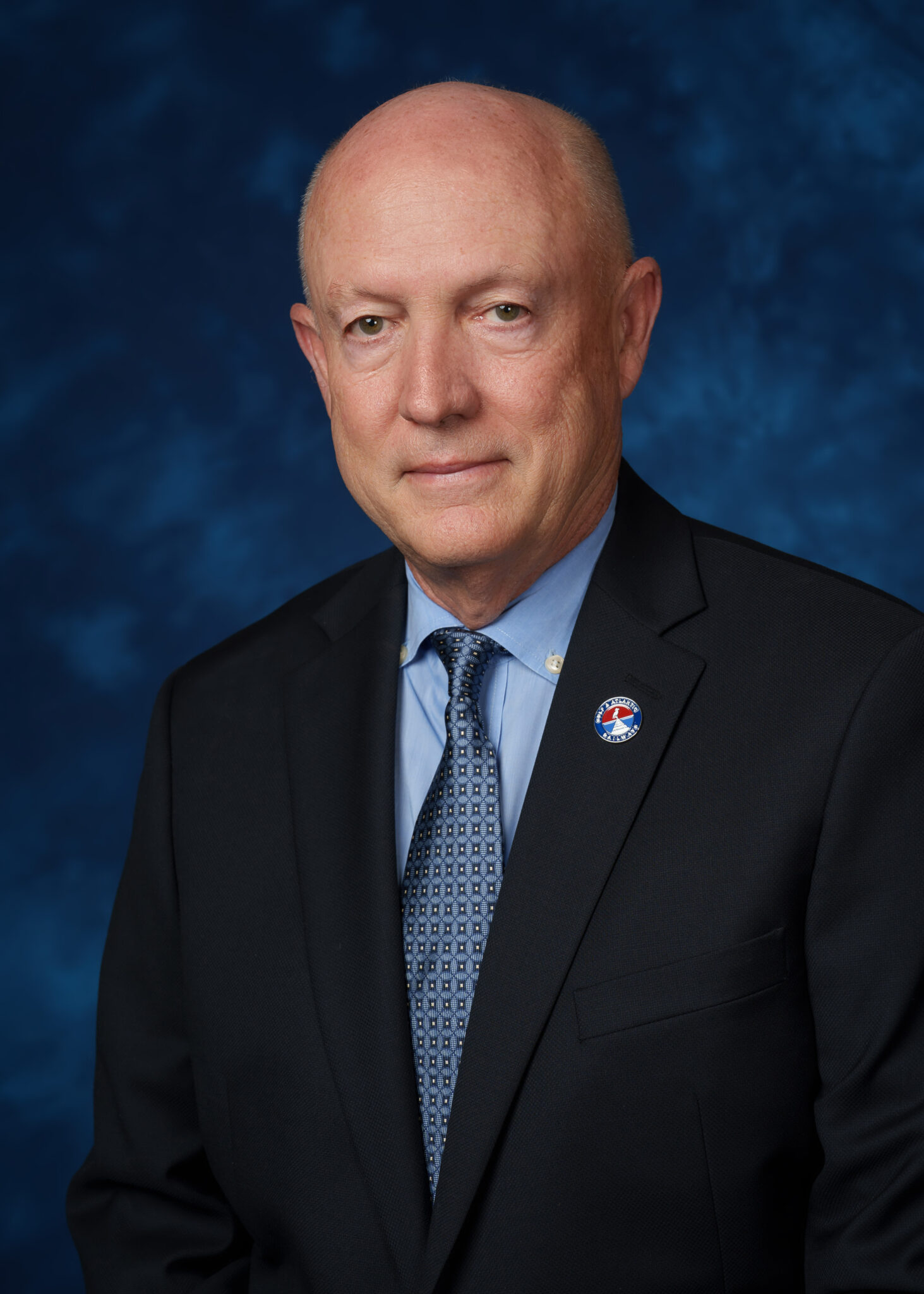 M. Scott Linn - Pinsly Railroad Company