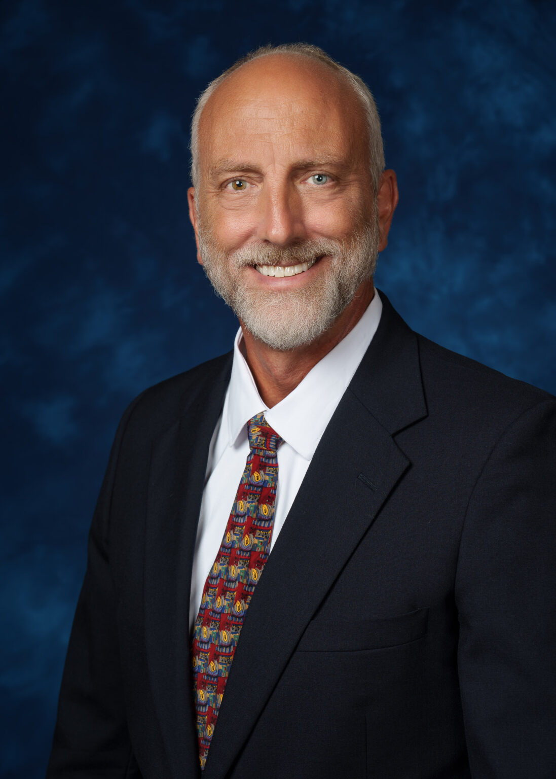 Leadership - Pinsly Railroad Company